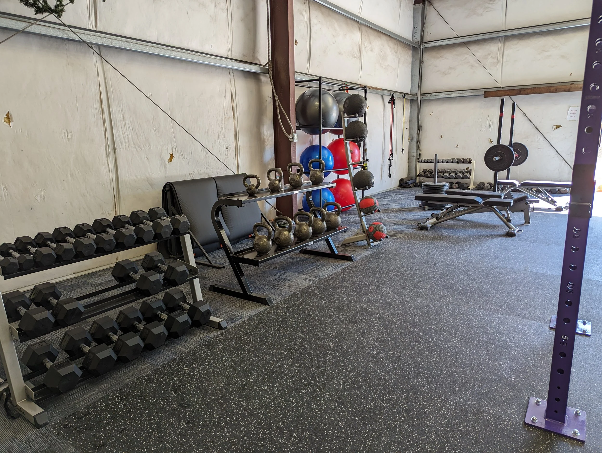 Drug Rehab With A Gym In Riverside