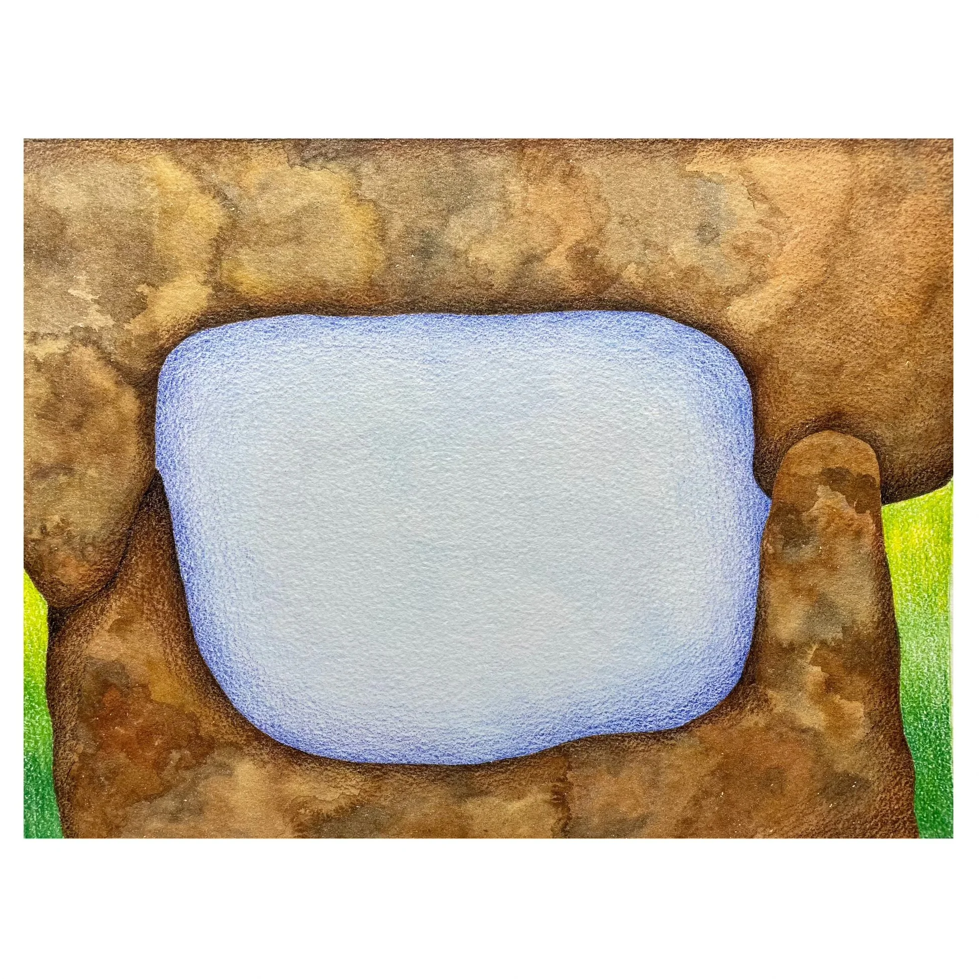 2021-2023 tiny love diary series — kailun yang