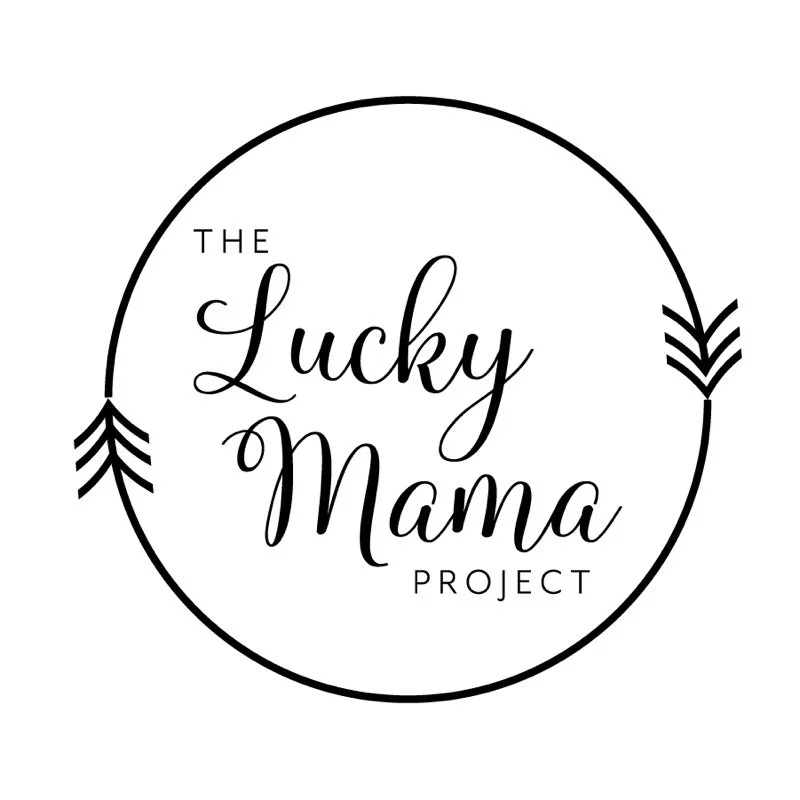 the lucky mama project