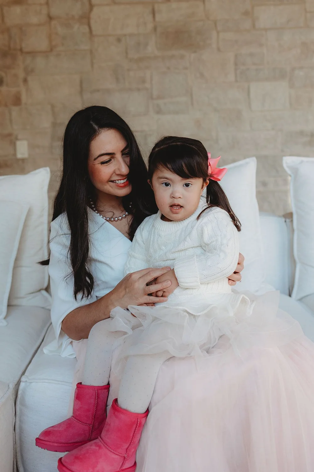 About us — the lucky mama project