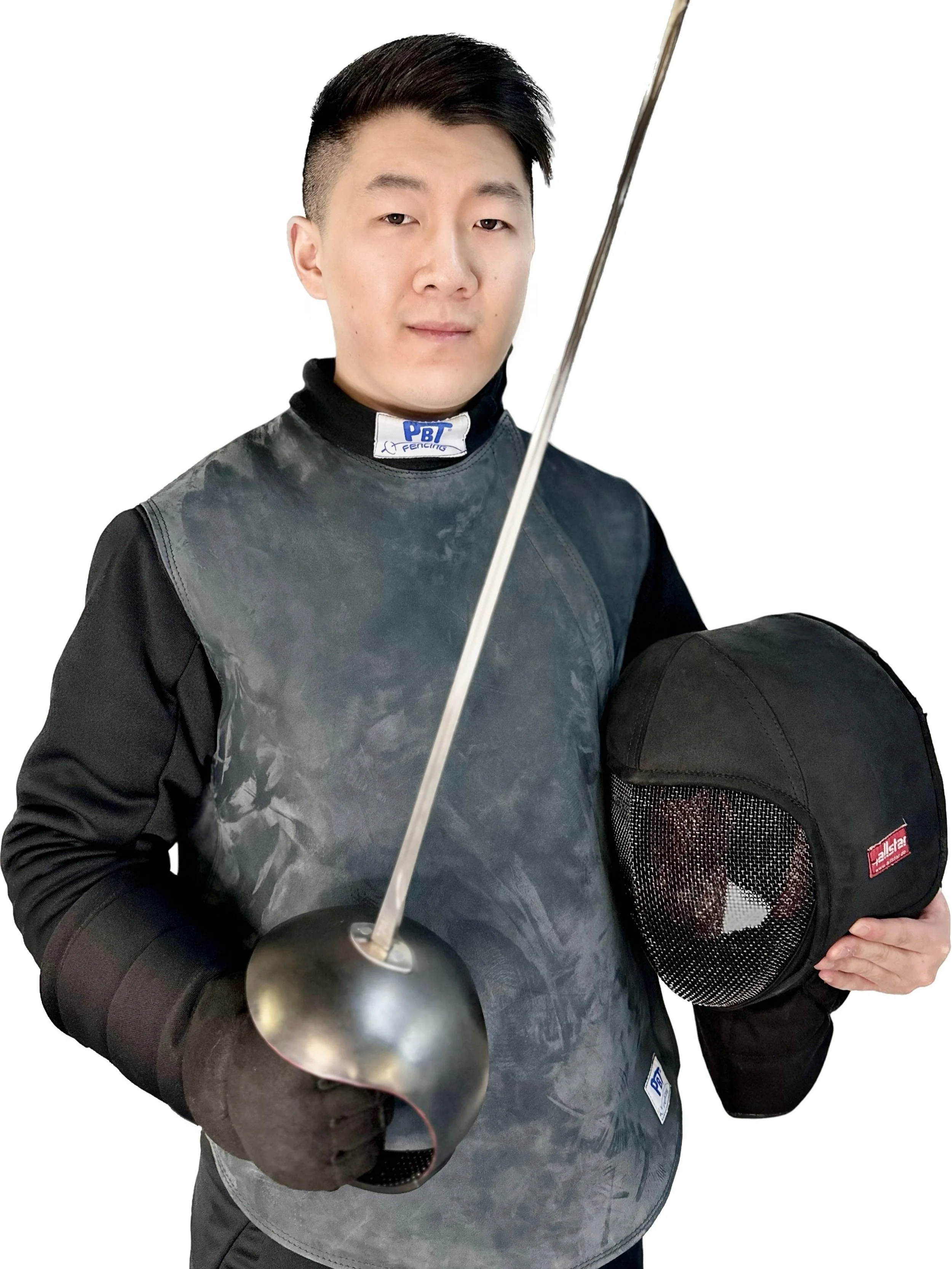 Coaches — Allegro Fencing Center