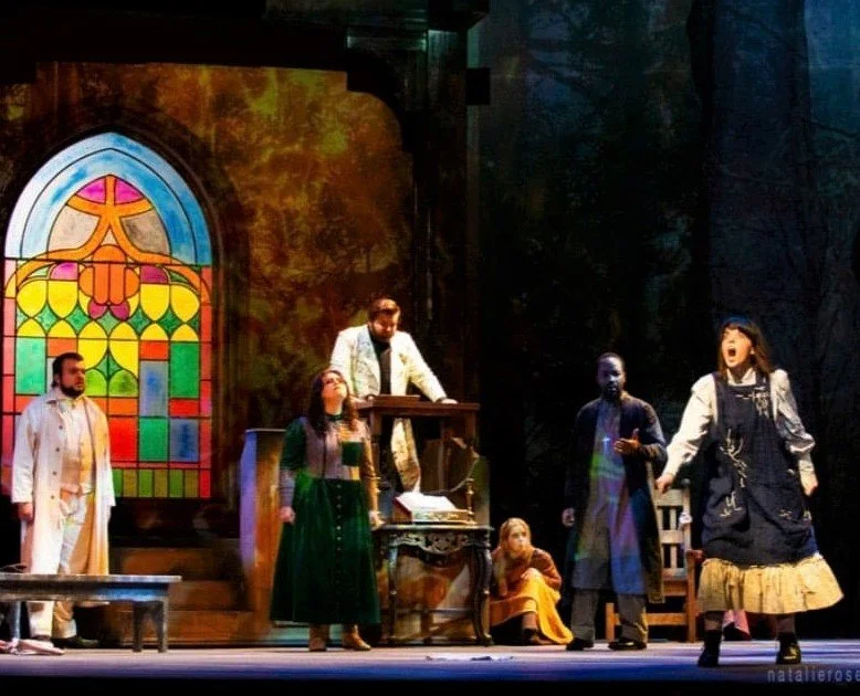 Instruction — JMW Performing Arts - Your Broadway Connection