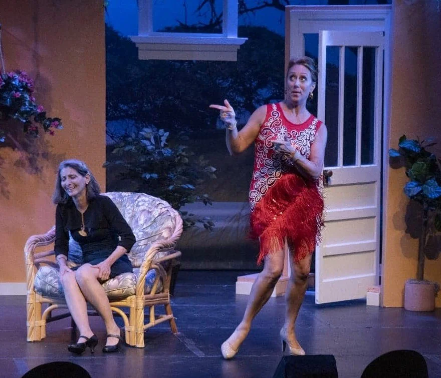 JMW Performing Arts - Your Broadway Connection