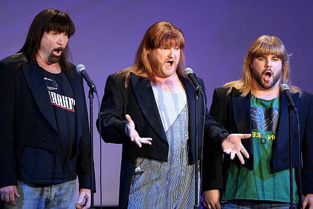 JMW Performing Arts - Your Broadway Connection