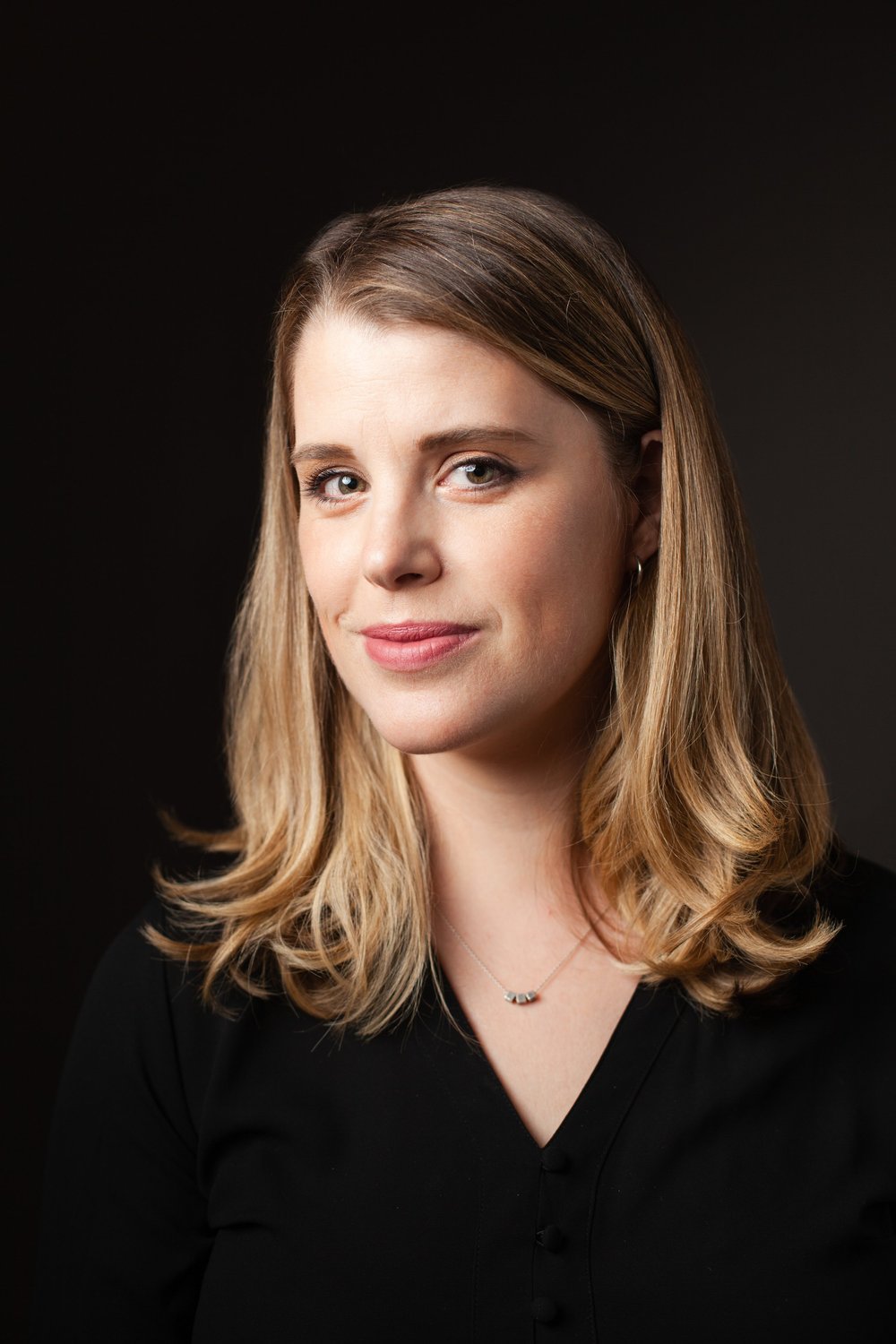 Kel Haney - Fundraising, Consultant, & Trainer