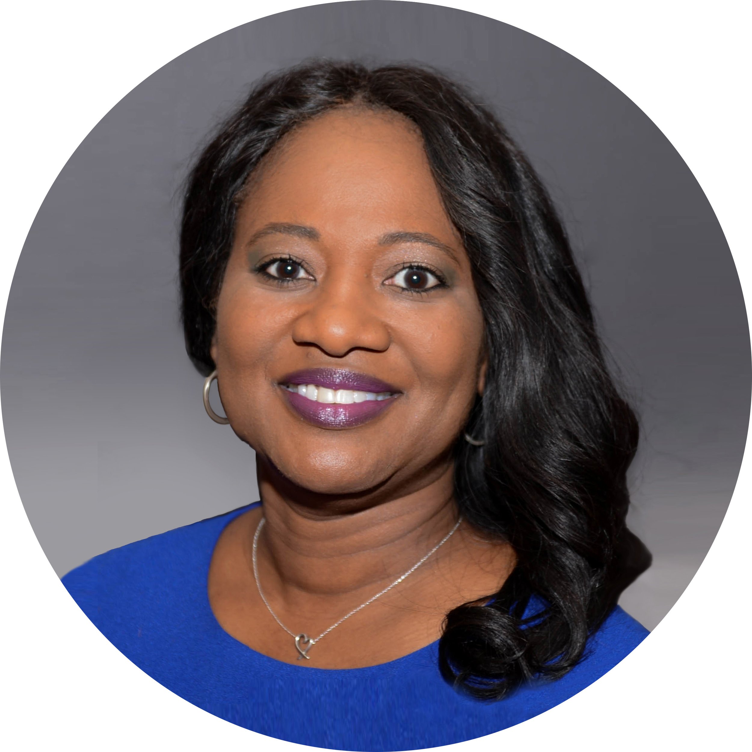 Saira Draper for Georgia House District 90 - GA HD 90