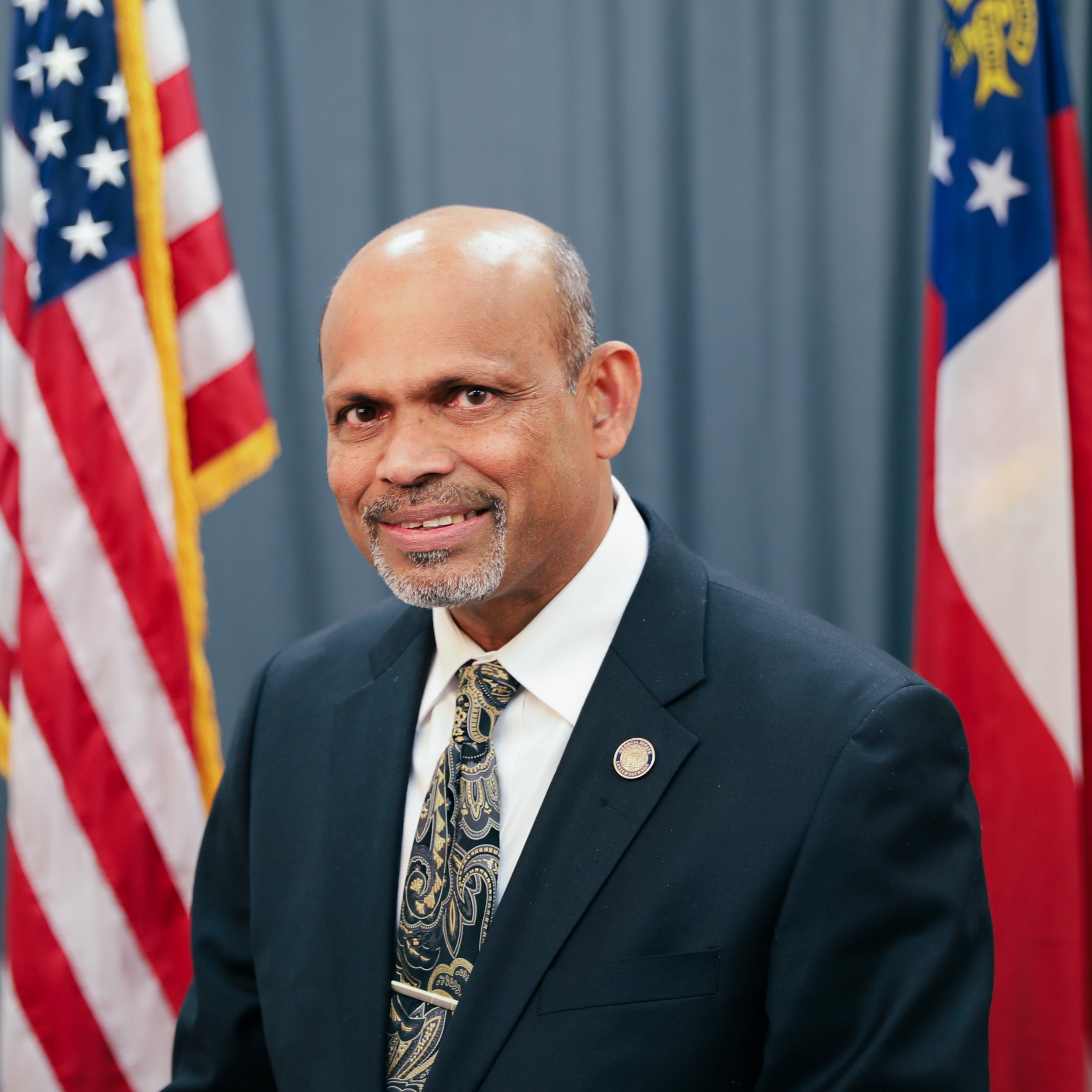 Saira Draper for Georgia House District 90 - GA HD 90