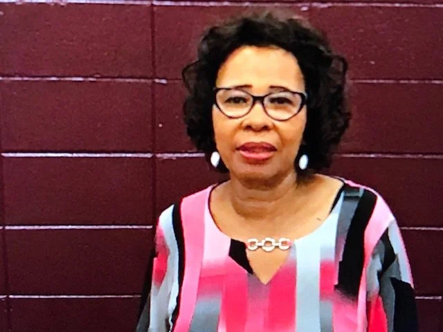 Saira Draper for Georgia House District 90 - GA HD 90