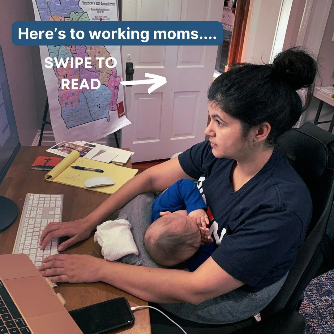 Saira Draper for Georgia House District 90 - GA HD 90