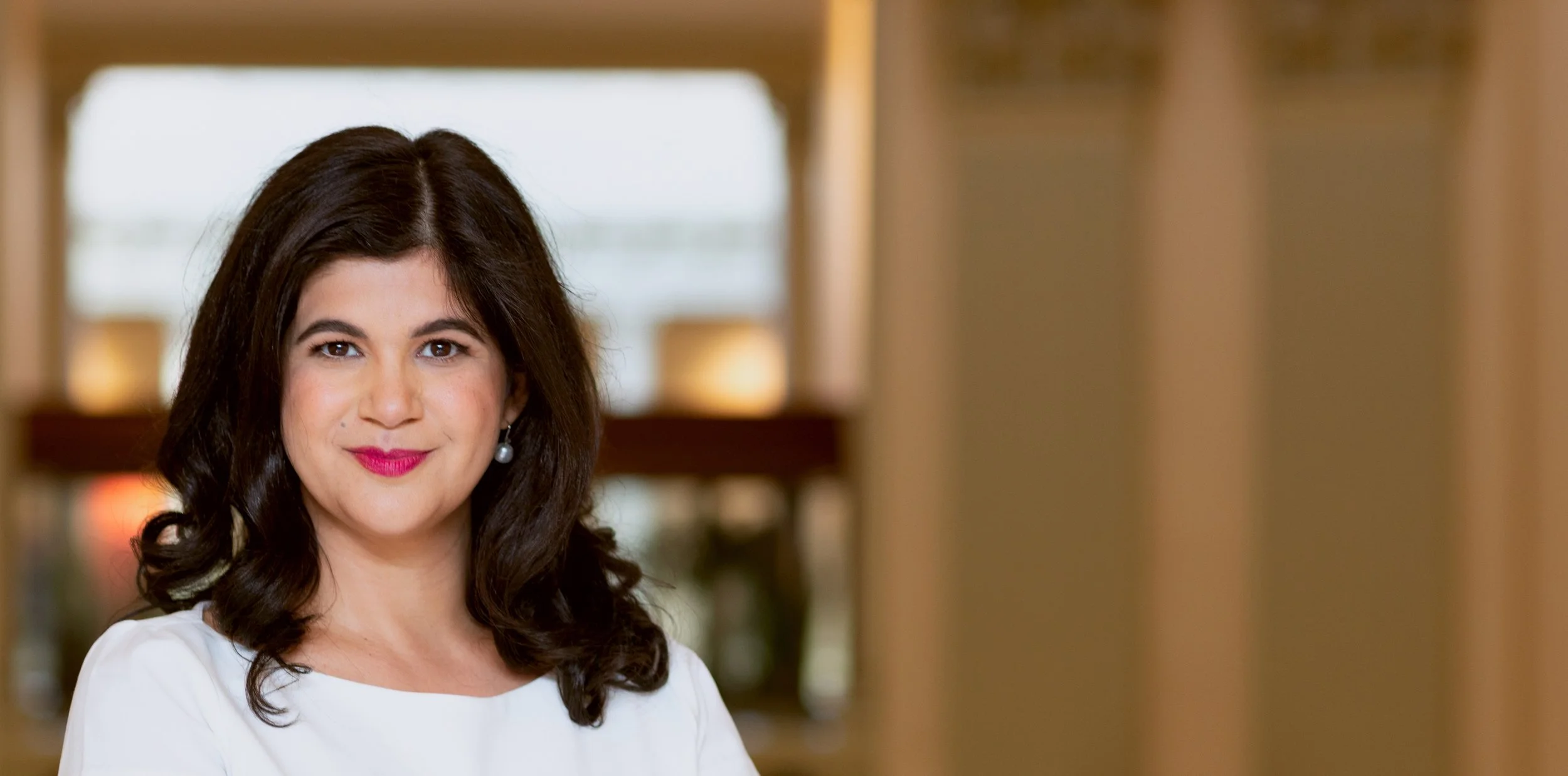 Saira Draper for Georgia House District 90 - GA HD 90