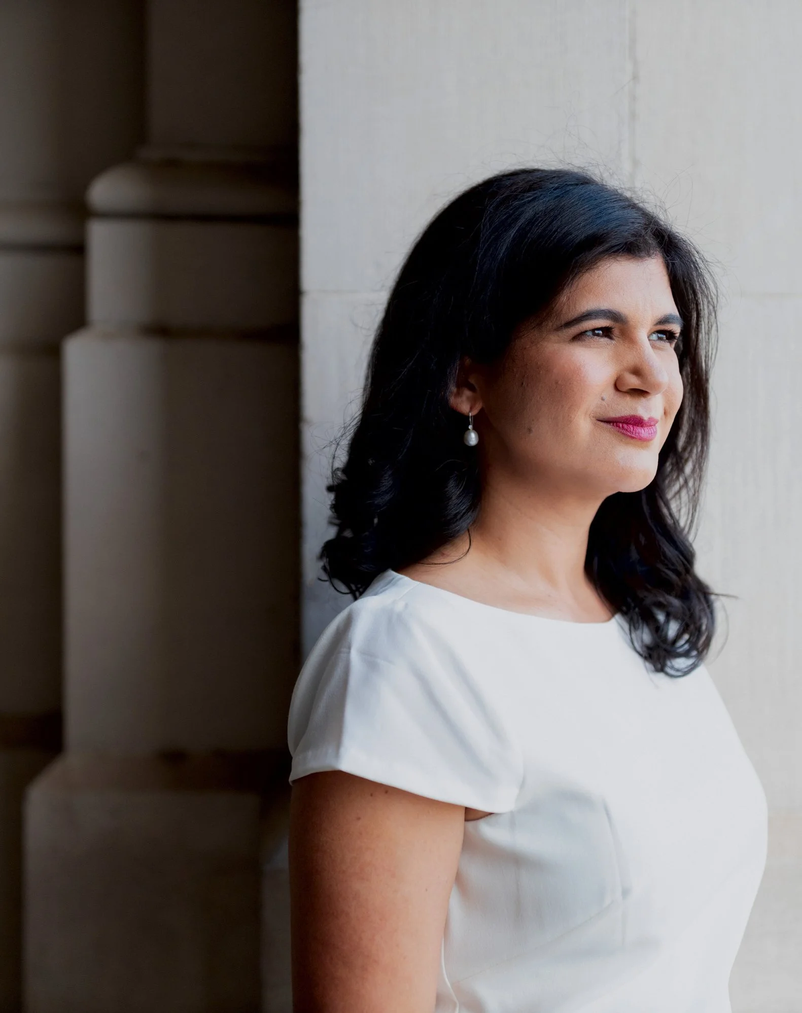 Saira Draper for Georgia House District 90 - GA HD 90