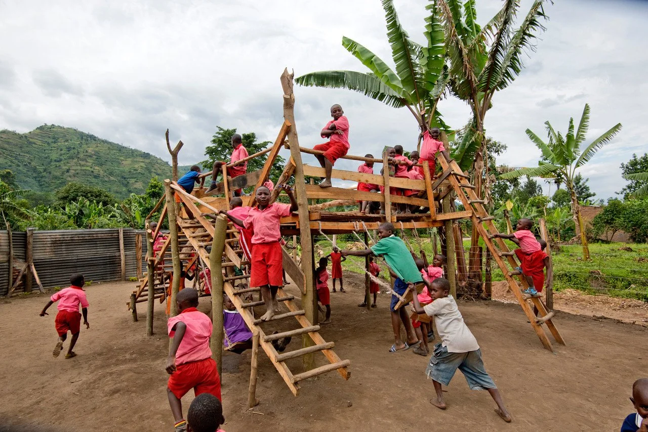 Rwenzori Community Eco-tourism Project — Crooked Trails | Tourism ...
