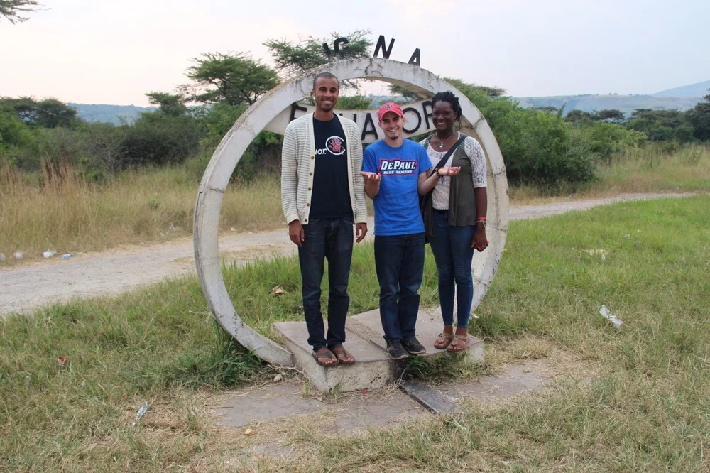 Rwenzori Community Eco-tourism Project — Crooked Trails | Tourism ...