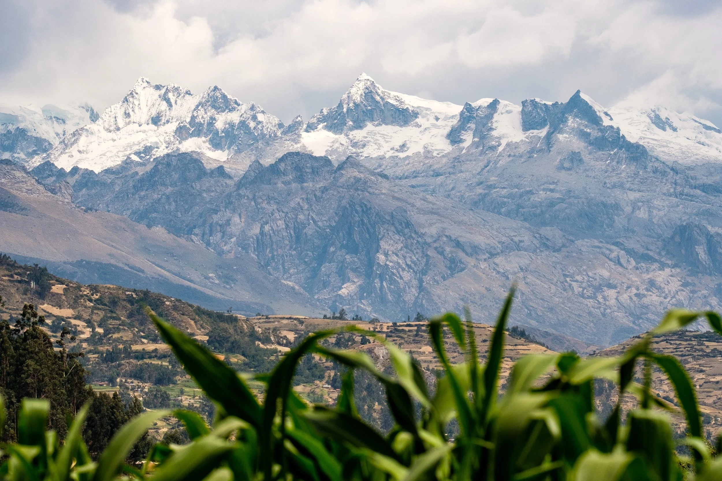 Crooked Trails 2024 Grant Recipient - Vicos Peru Gear and Guide ...