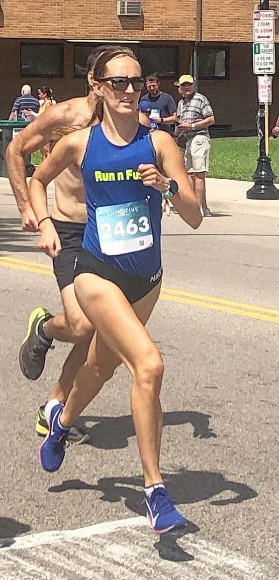 Meet the Team — Rose City Track Club