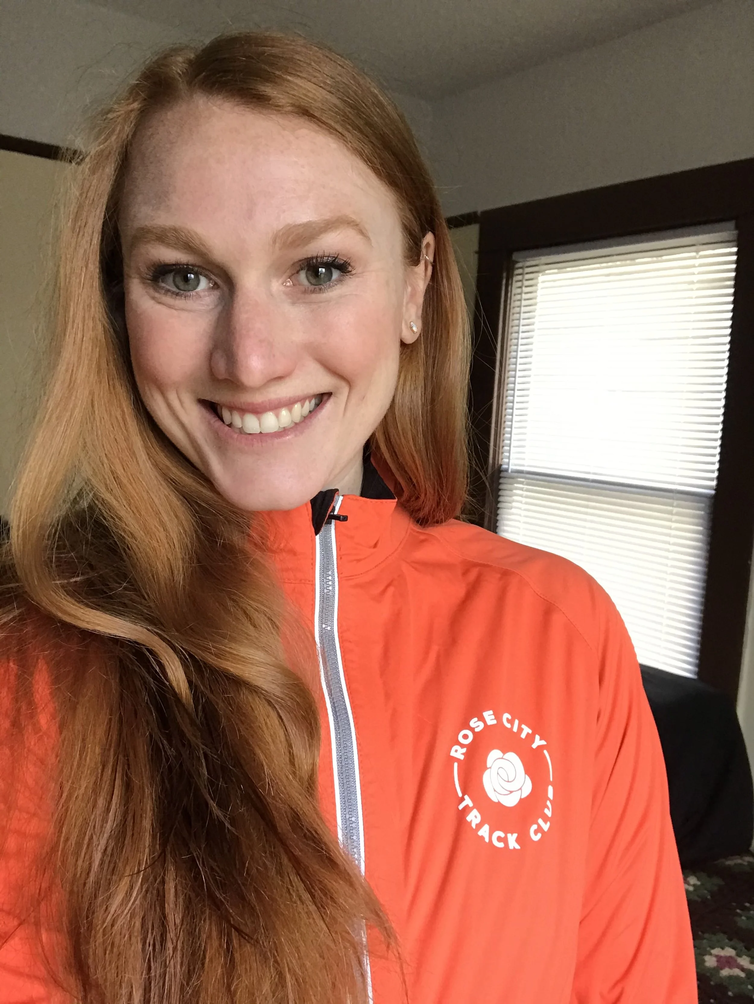 Meet the Team — Rose City Track Club