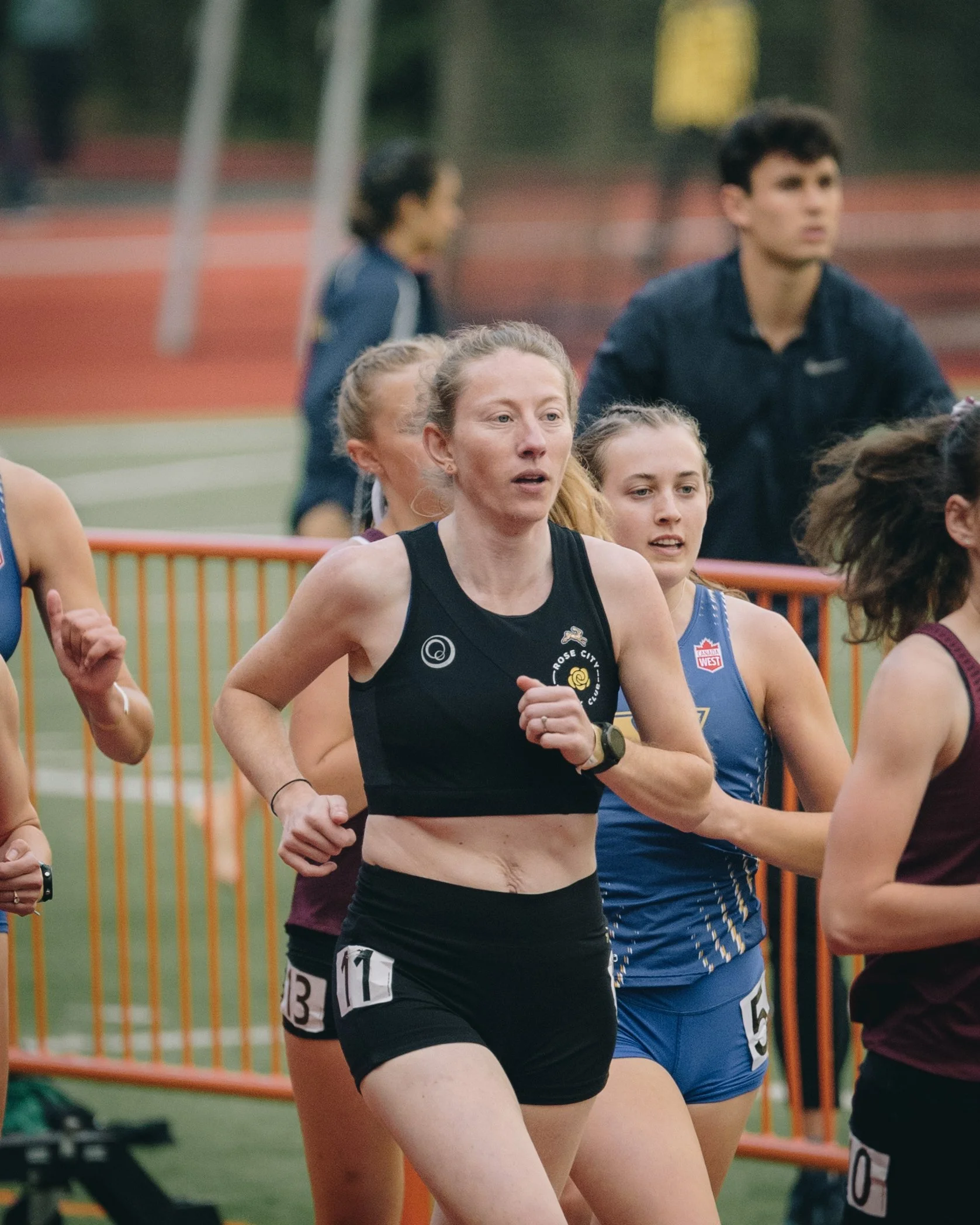 Rose City Track Club