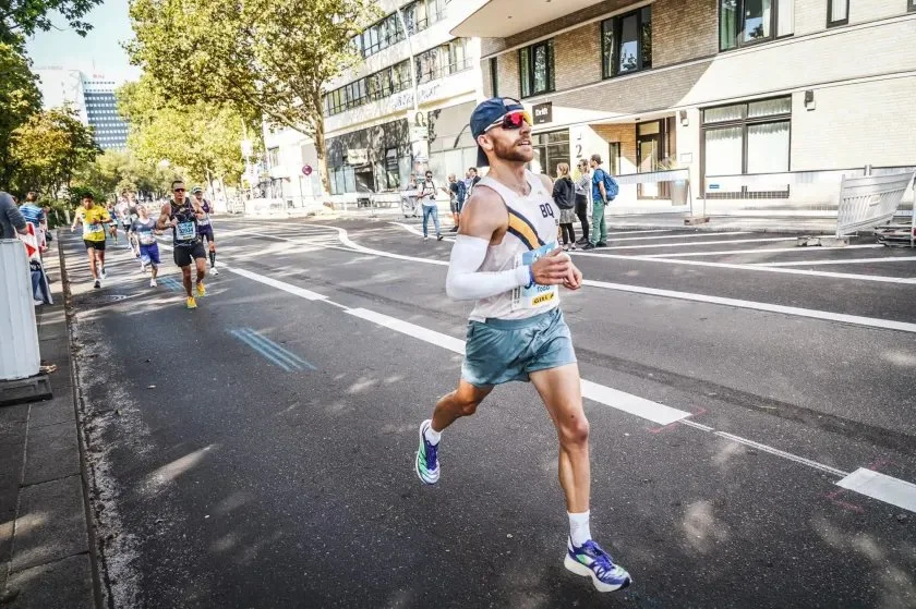 Beer, pancakes and Berlin: Teammate Q&A with Todd Moore — Rose City ...