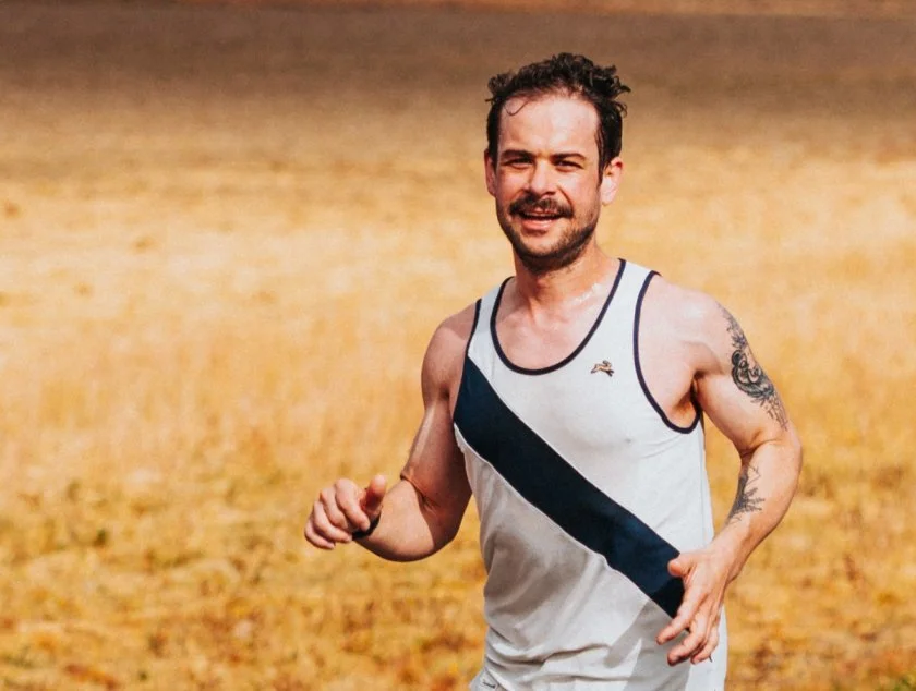 A Day in the Life: Dan Gentile — Rose City Track Club