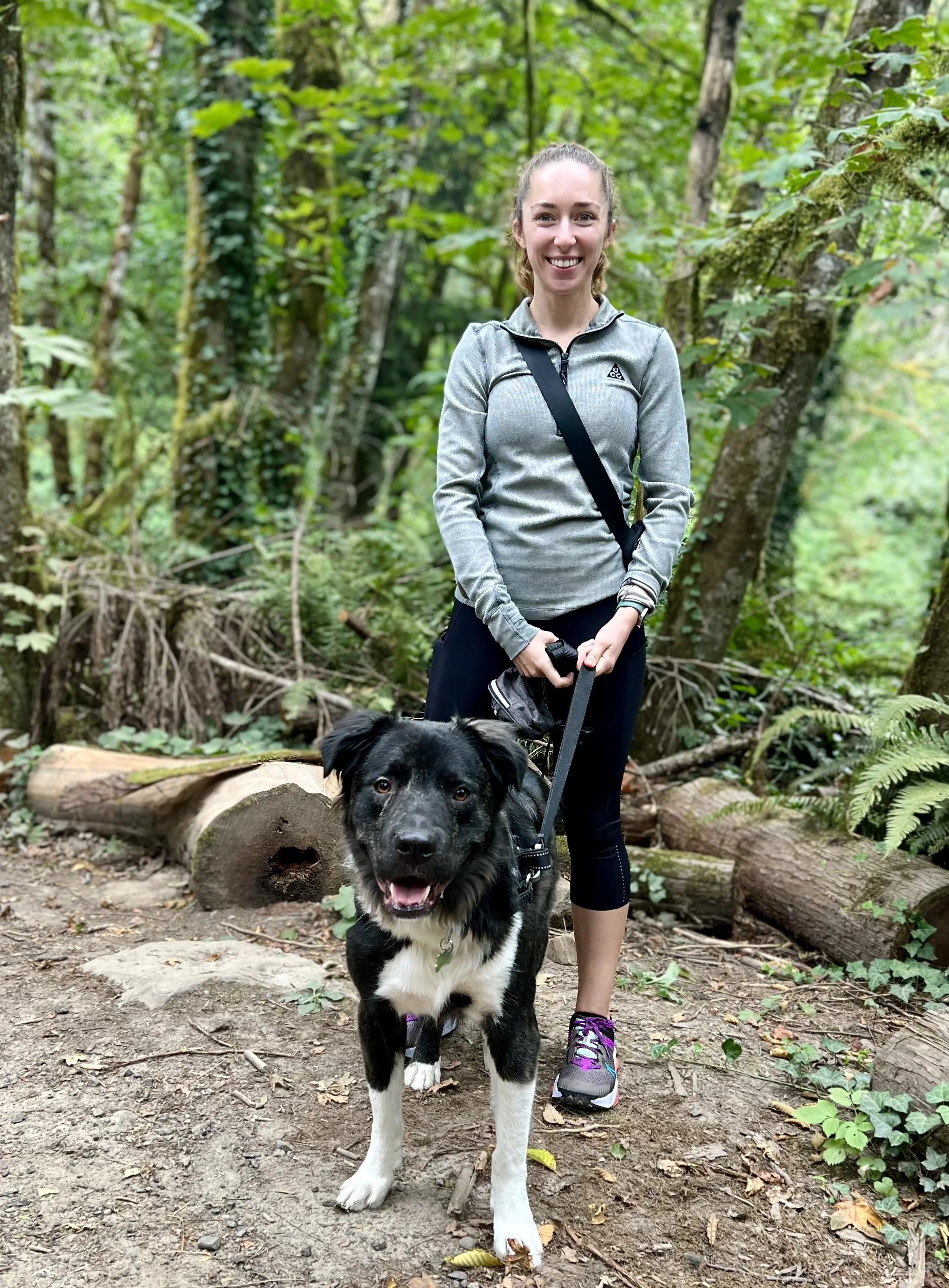 RCTC welcomes Megan MacGregor, UC Davis XC and T&F alum — Rose City ...