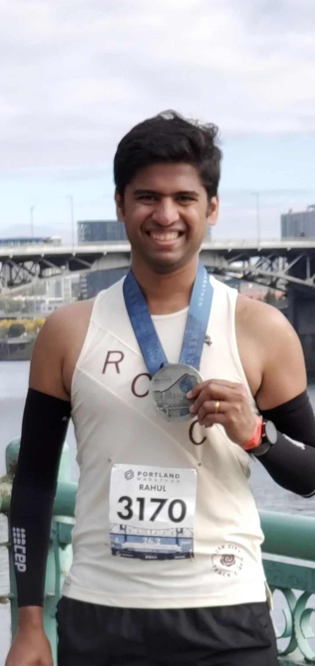 Meet the Team — Rose City Track Club