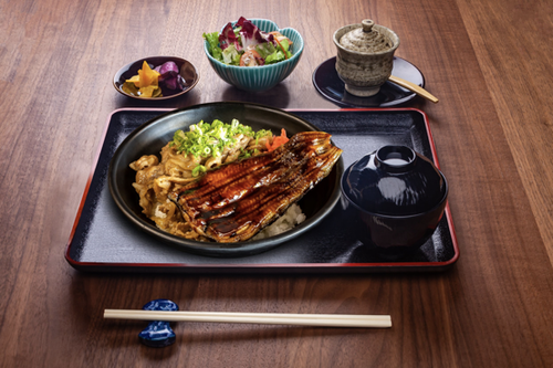 Teppan Kappou Kenji - J Passport