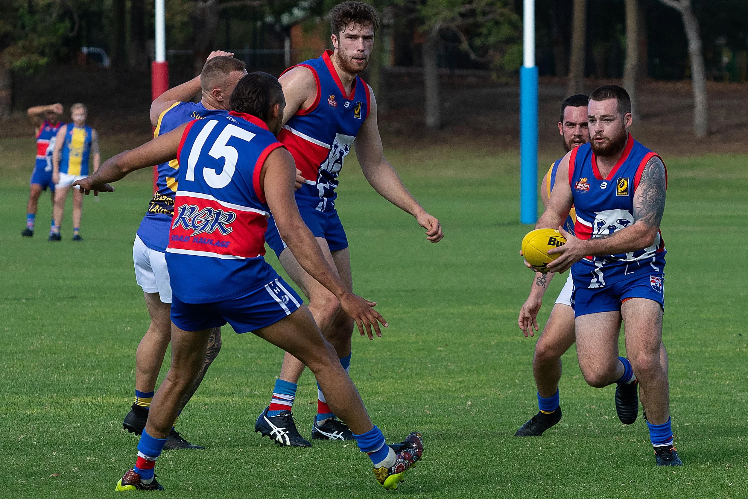 High Wycombe Amateur Football Club