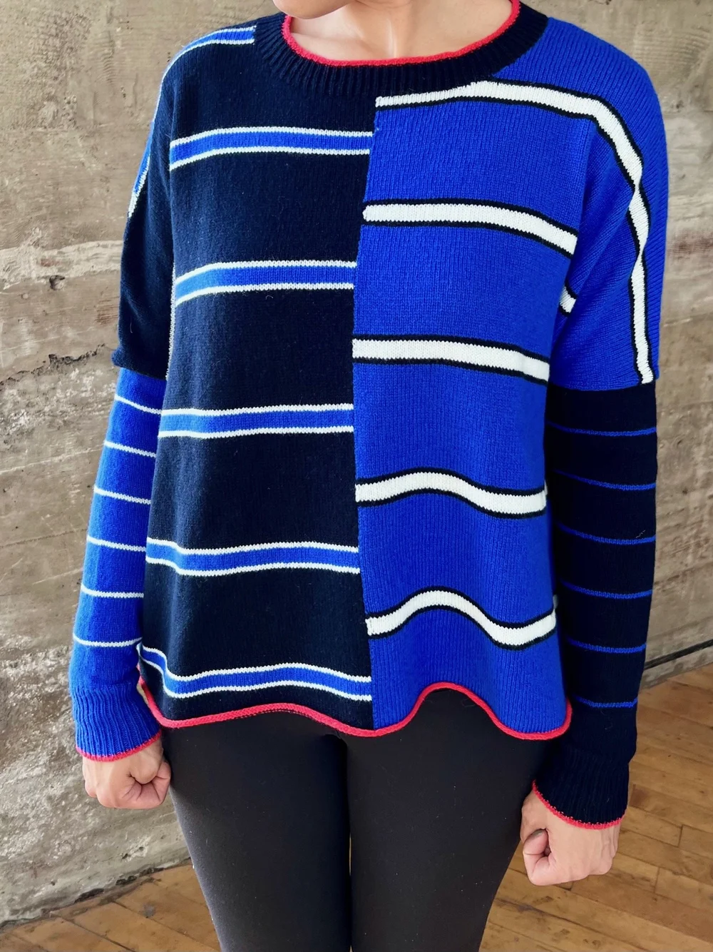 Garment Basics for Machine Knitters — The Knitting School Online