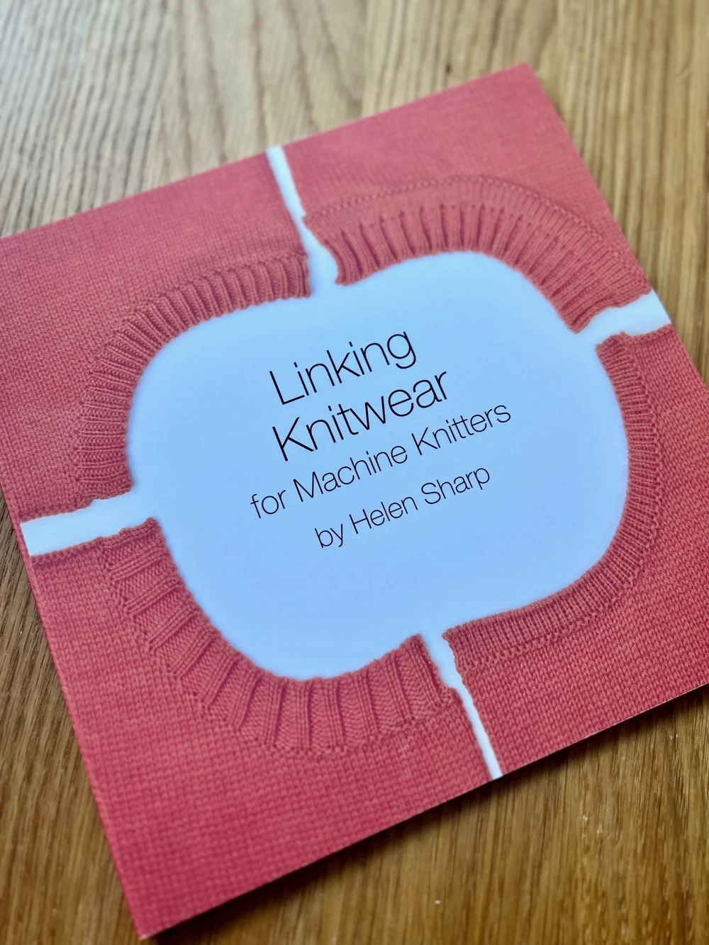 Garment Basics for Machine Knitters — The Knitting School Online