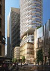 338 PITT STREET｜KPF — ATCHAIN