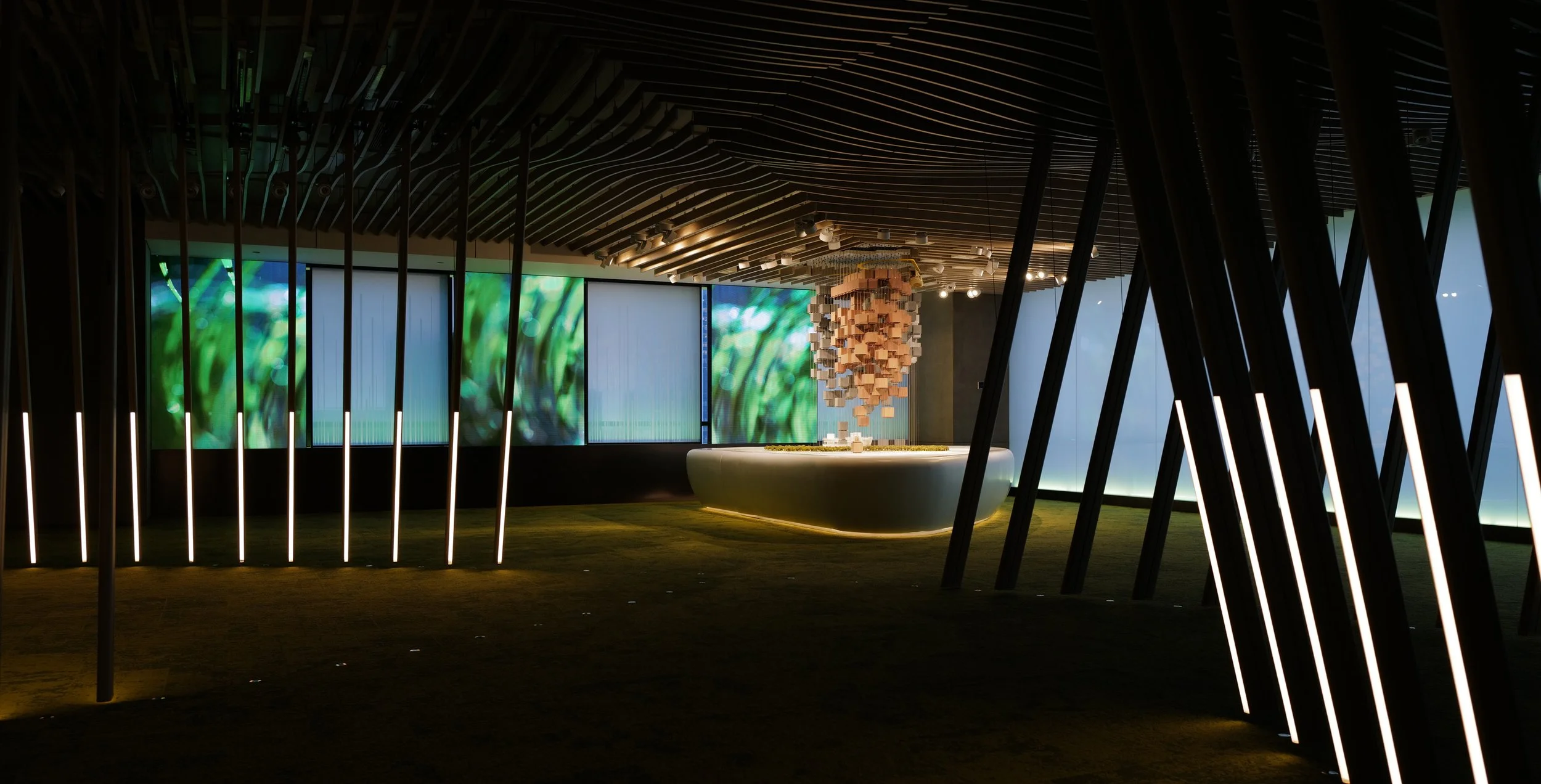 TAI KOO LI｜Swire Properties｜A Real Touch — ATCHAIN