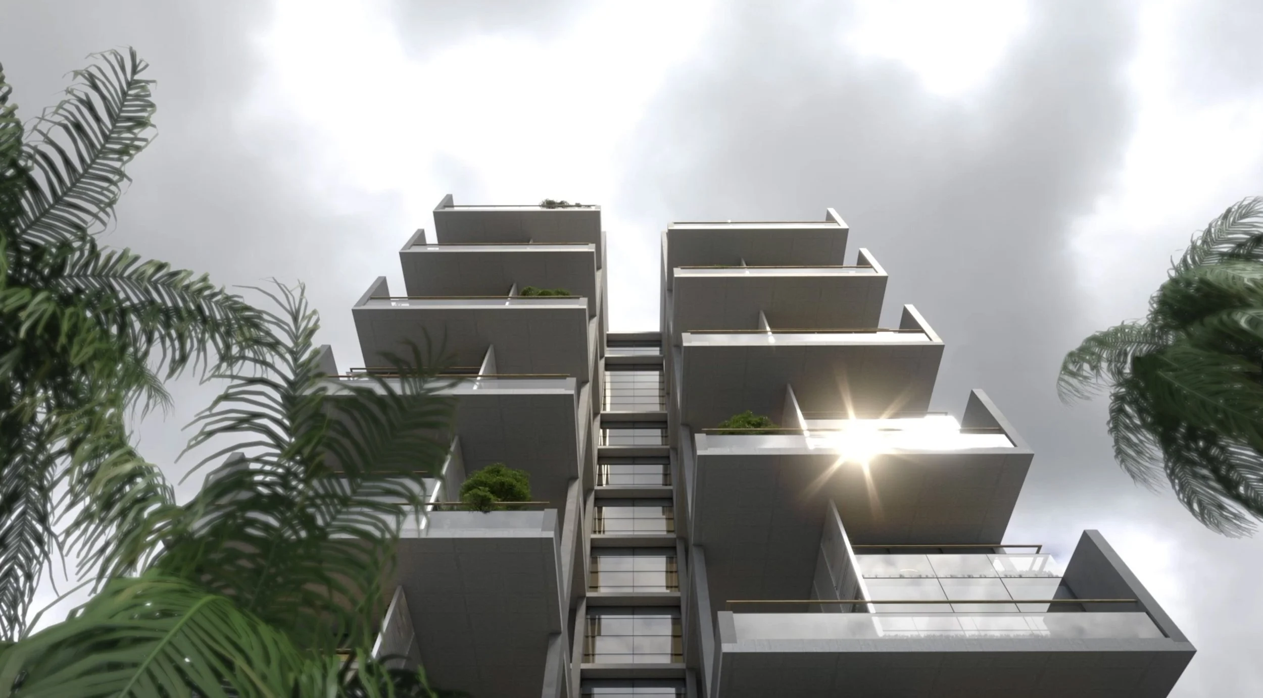 Movie for developers — ATCHAIN