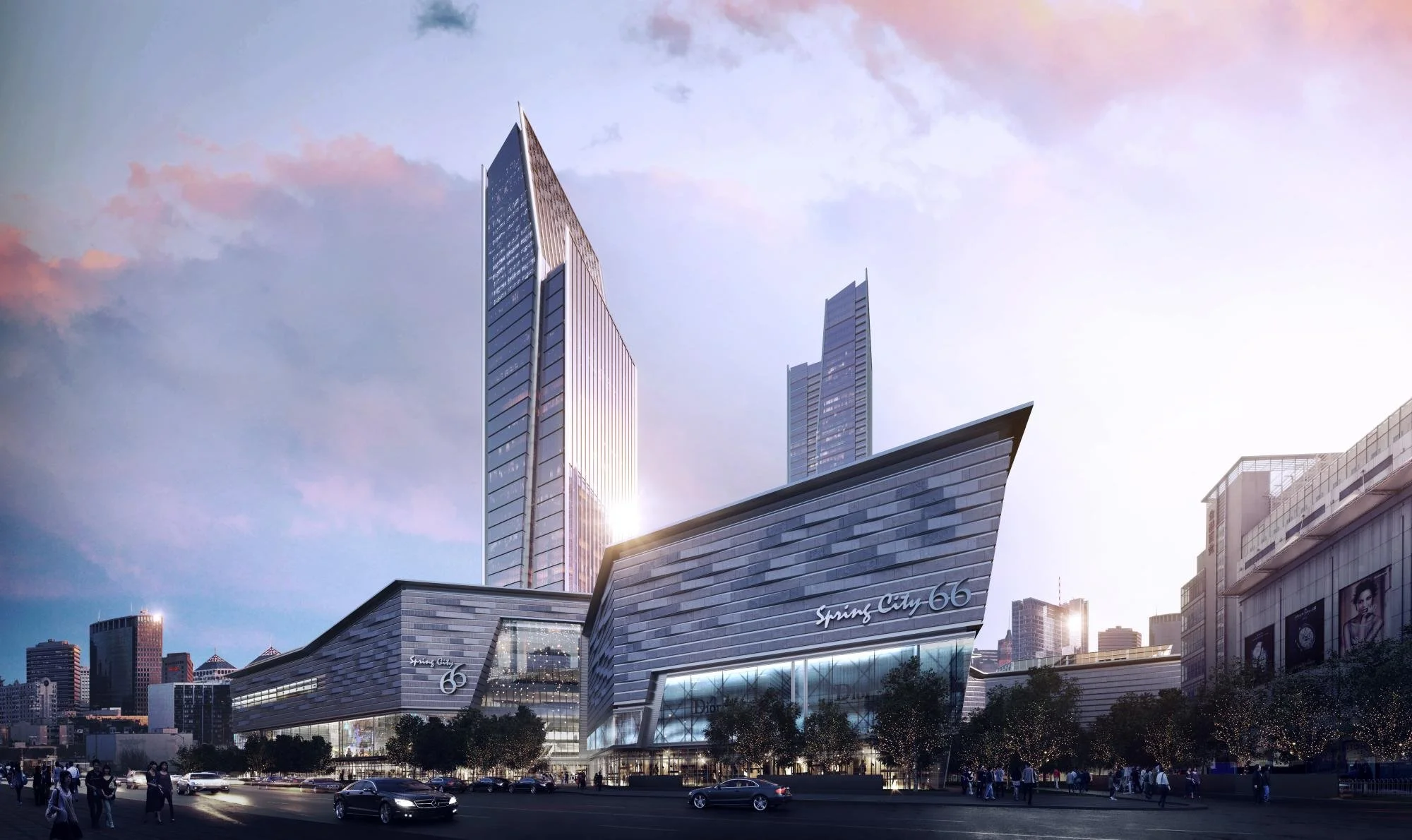 效果图 (0326) — ATCHAIN