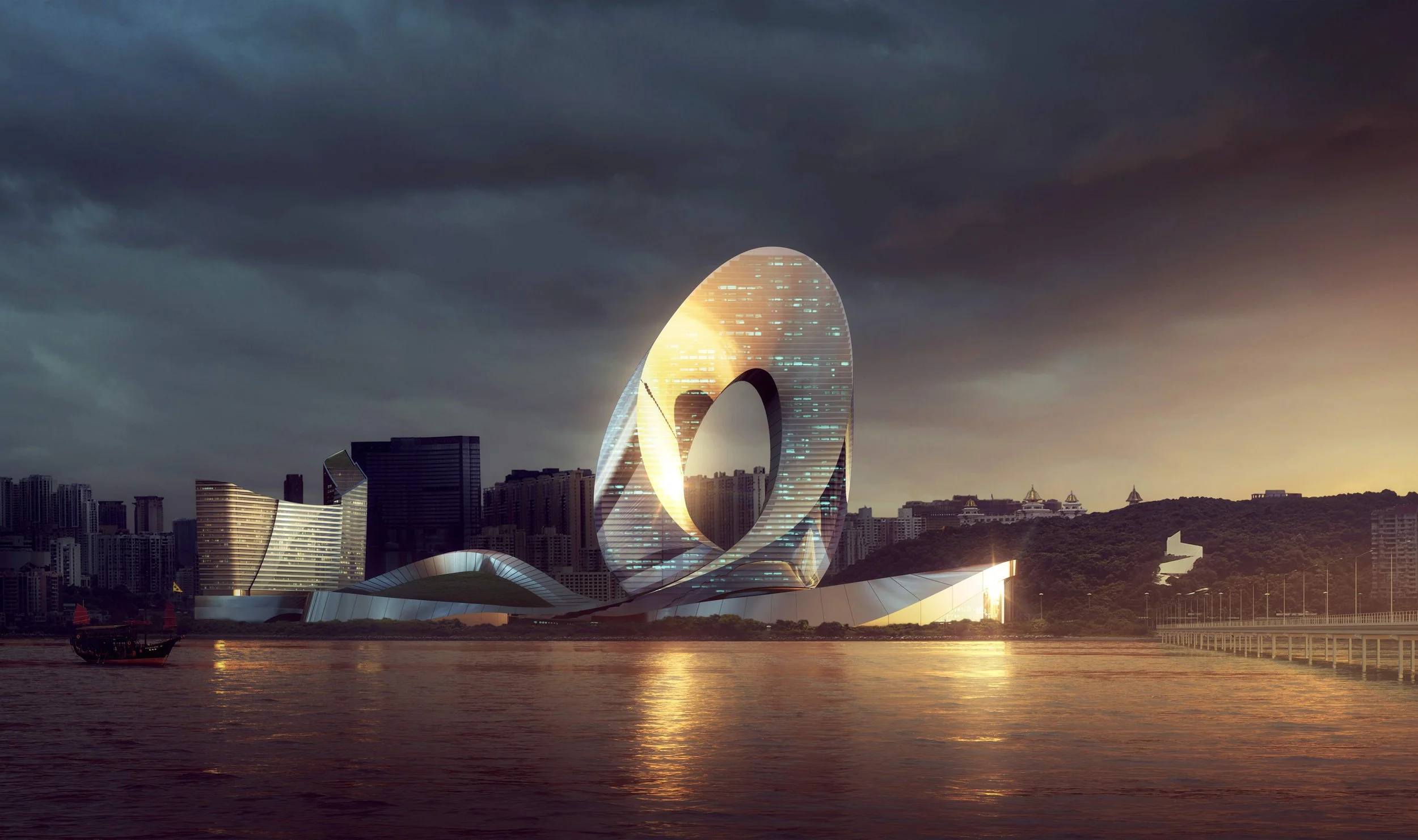 效果图 (0326) — ATCHAIN