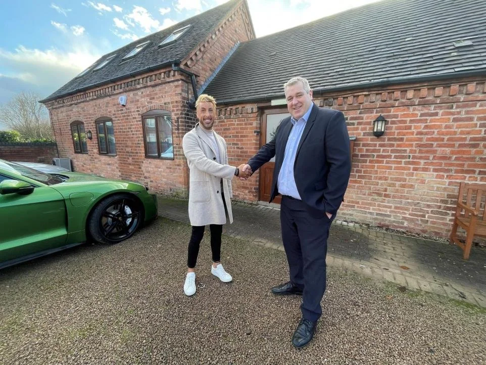 Our New Office | Creative Agency Birmingham — mooch