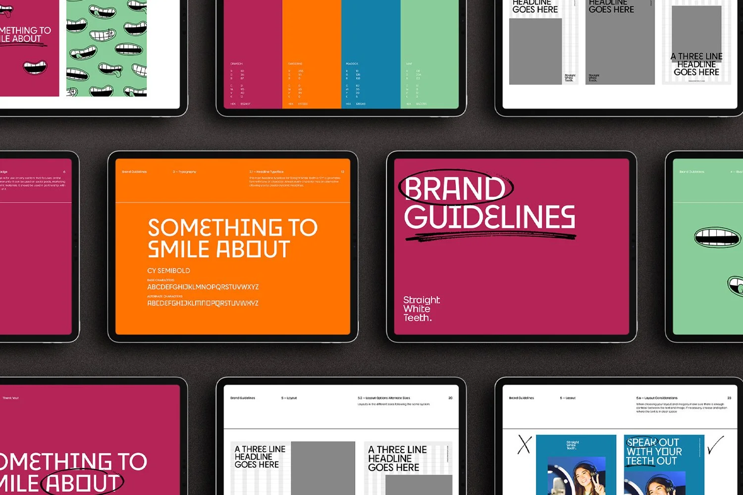 Mooch Creative | Award-winning Marketing Agency Birmingham — mooch