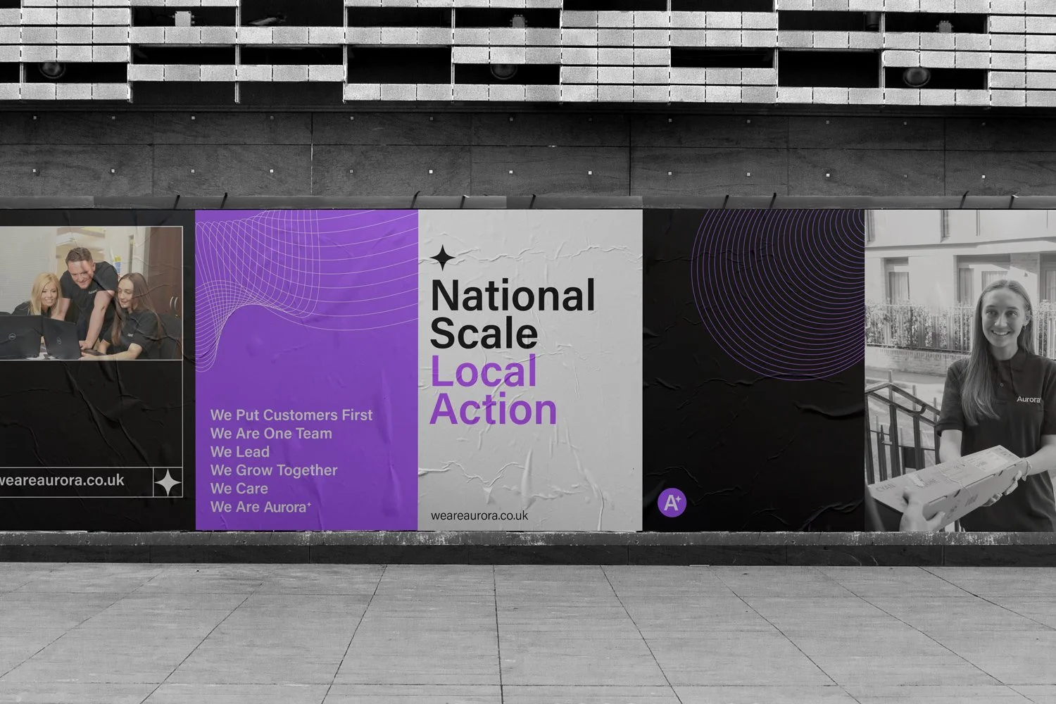 Mooch Creative | Award-winning Marketing Agency Birmingham — mooch