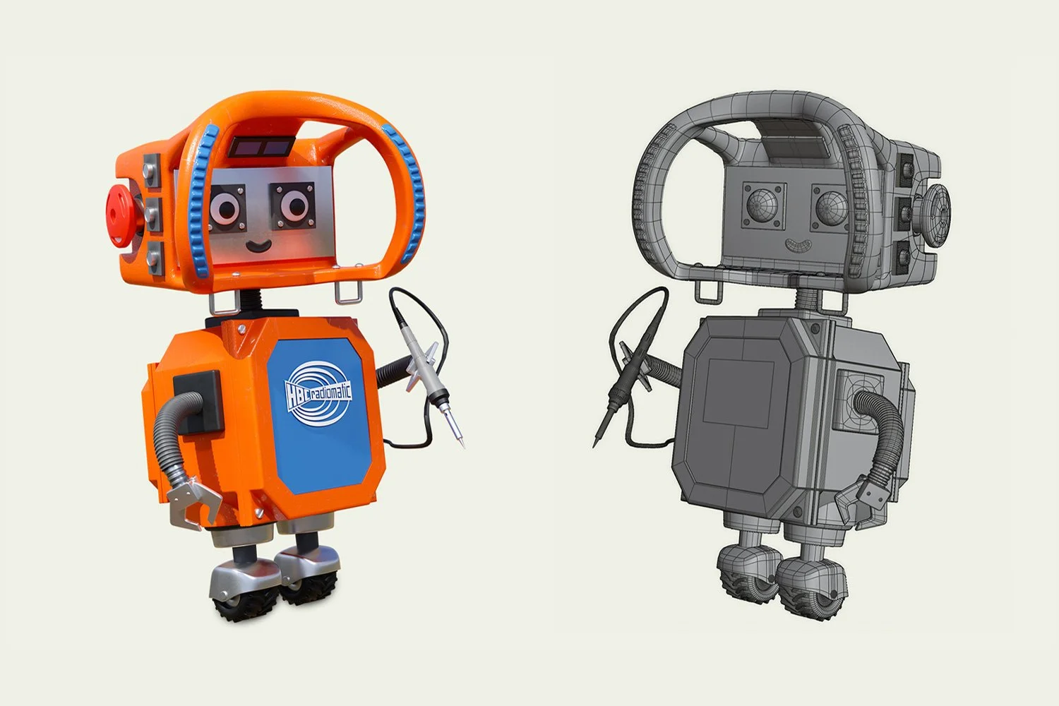 Mooch Creative | Award-winning Marketing Agency Birmingham — mooch