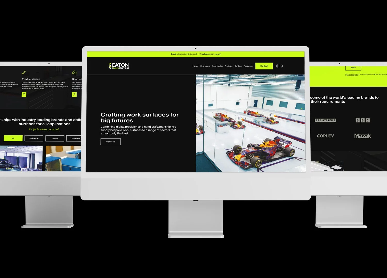 Mooch Creative | Award-winning Marketing Agency Birmingham — mooch