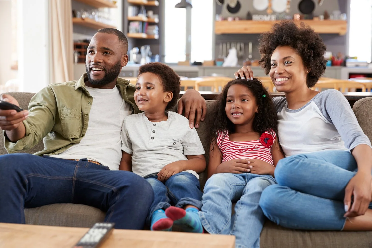 TV Advertising | Sky AdSmart — mooch