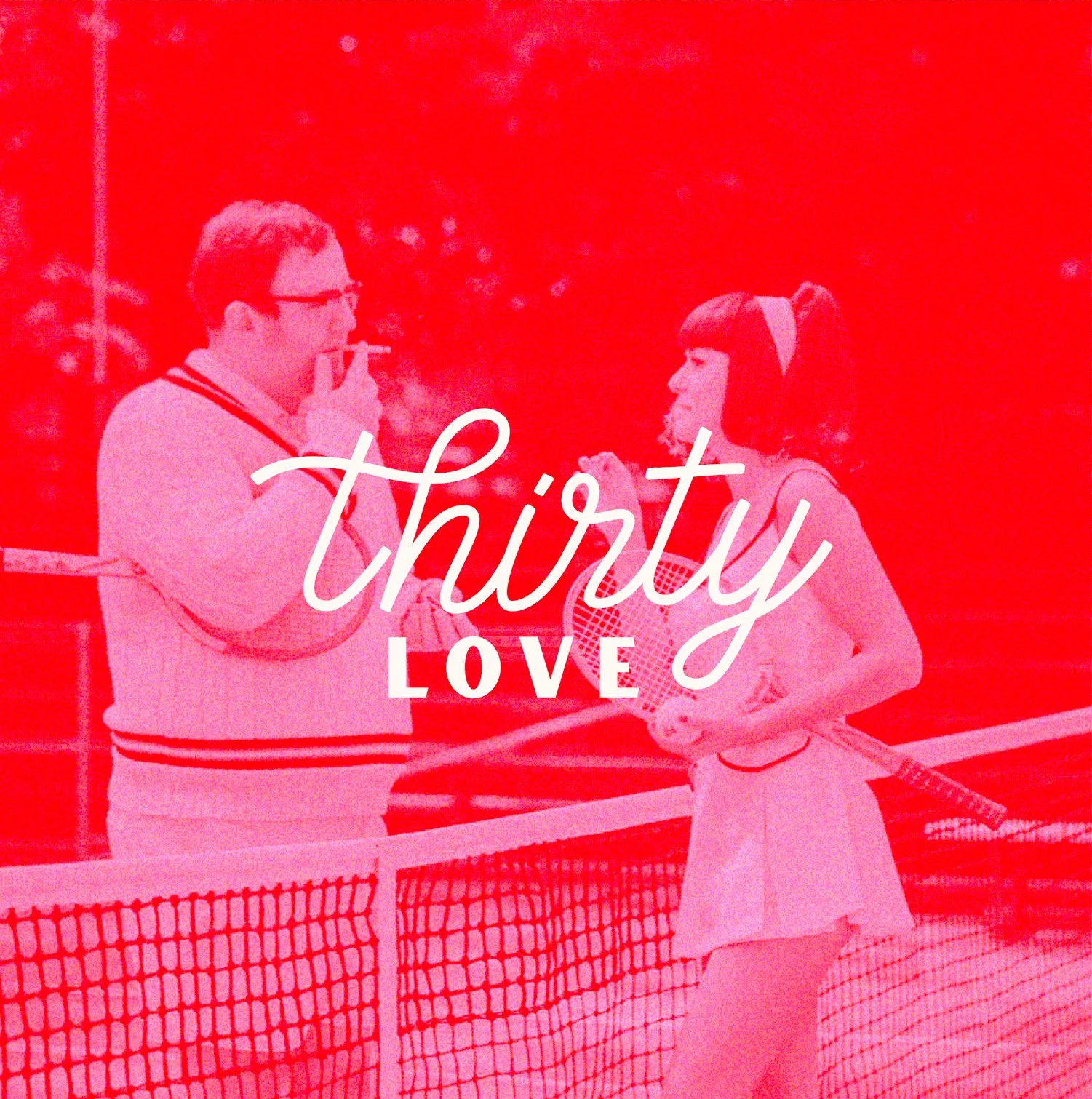 Creative Workshop: Thirty Love — mooch