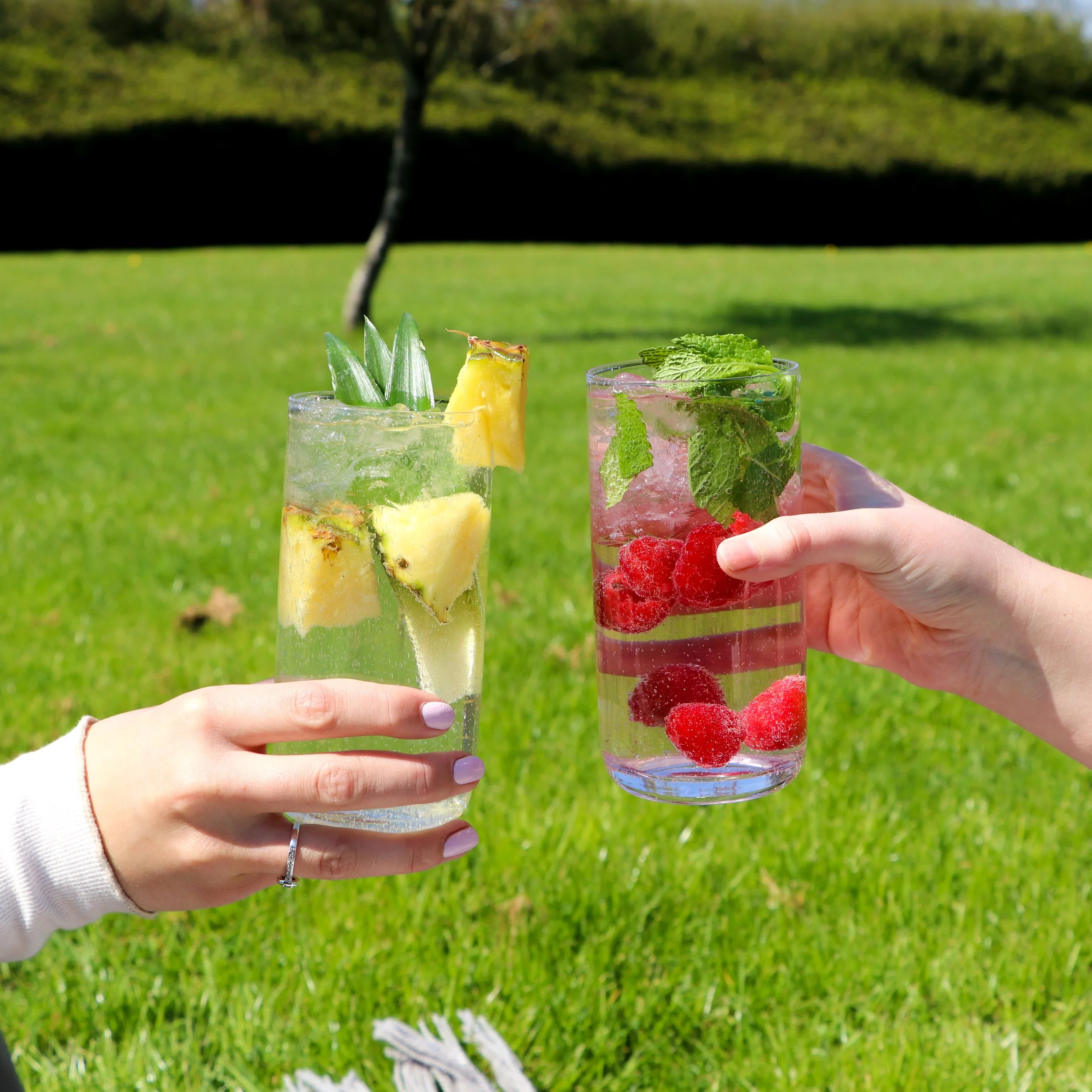 The Launch of Rum & Sum | Web Design Birmingham | Squarespace Ecommerce ...