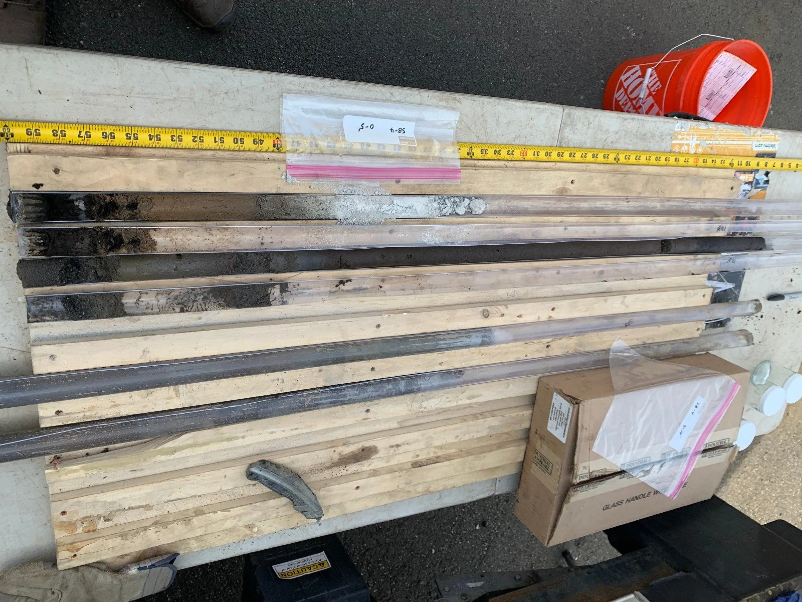 RSK Environmental Group