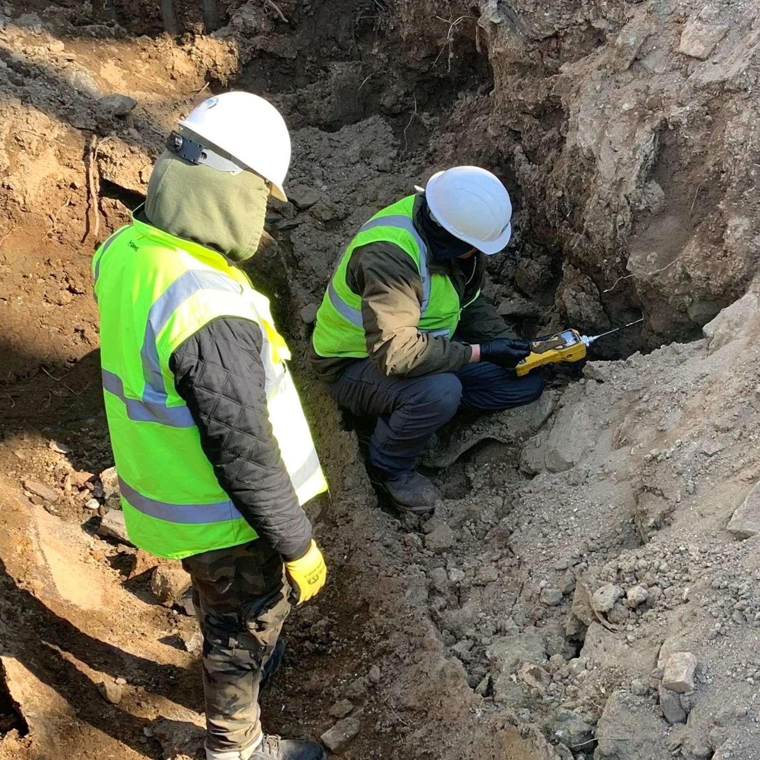 RSK Environmental Group