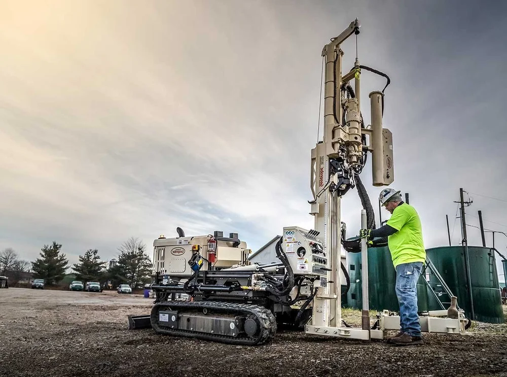 Phase 2 — RSK Environmental Group