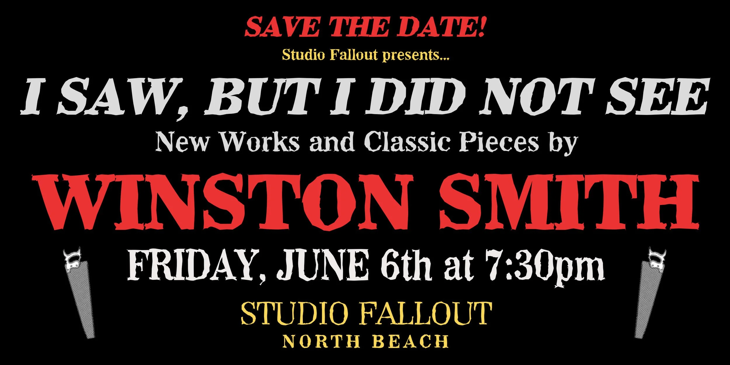Winston Smith