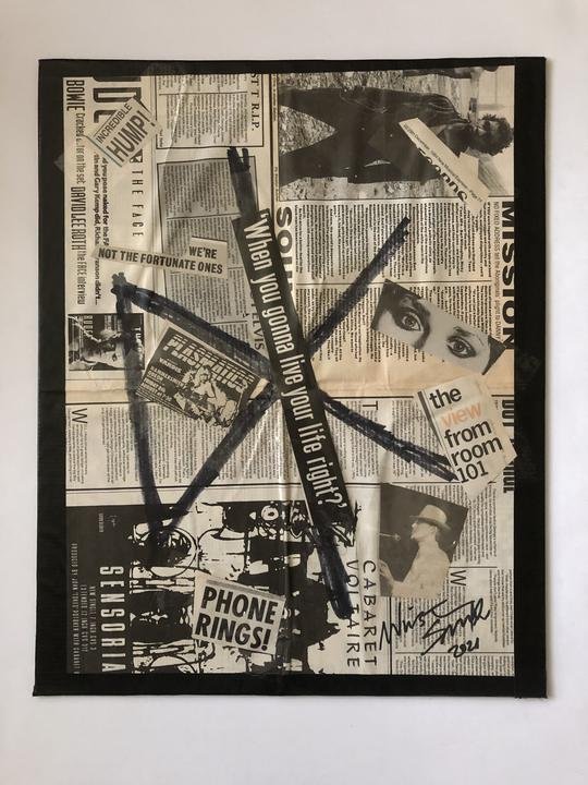 ARTCRIMES — Winston Smith