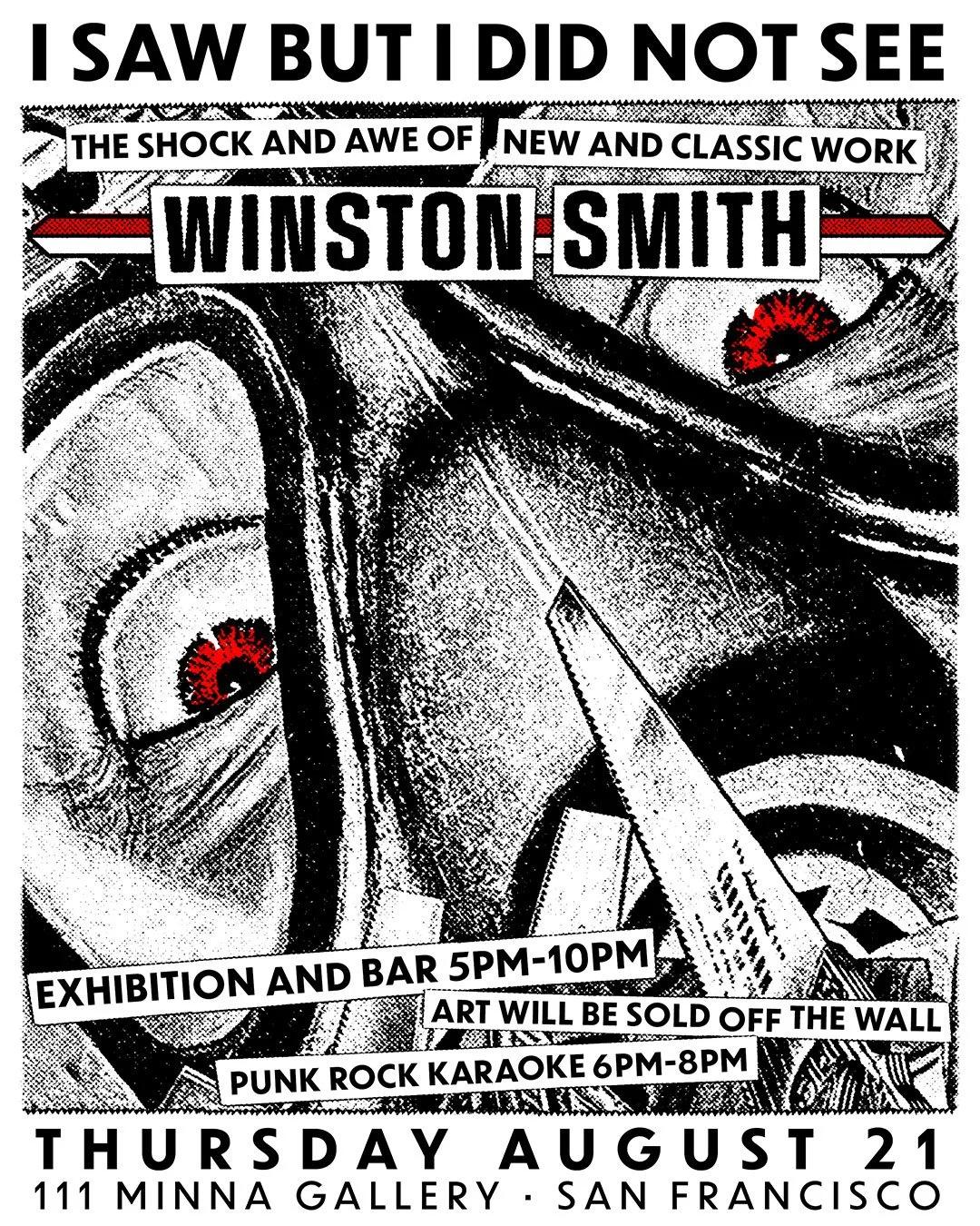 Winston Smith