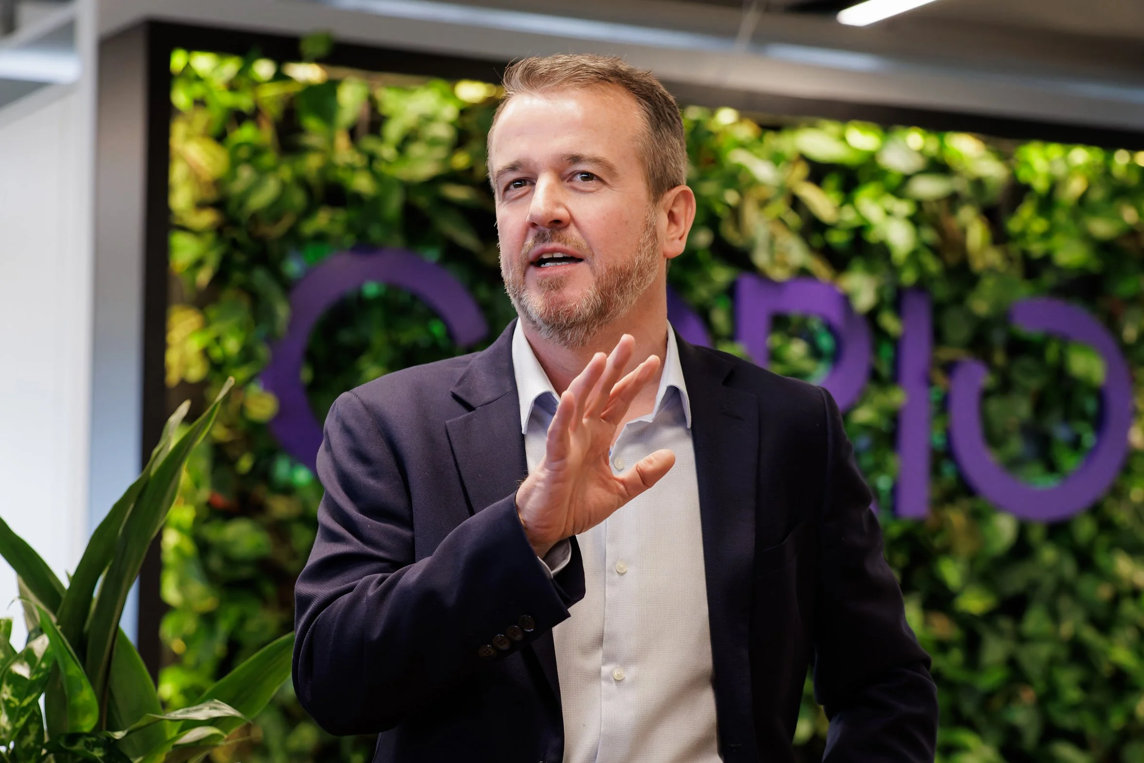 Vietnam — Corio Generation