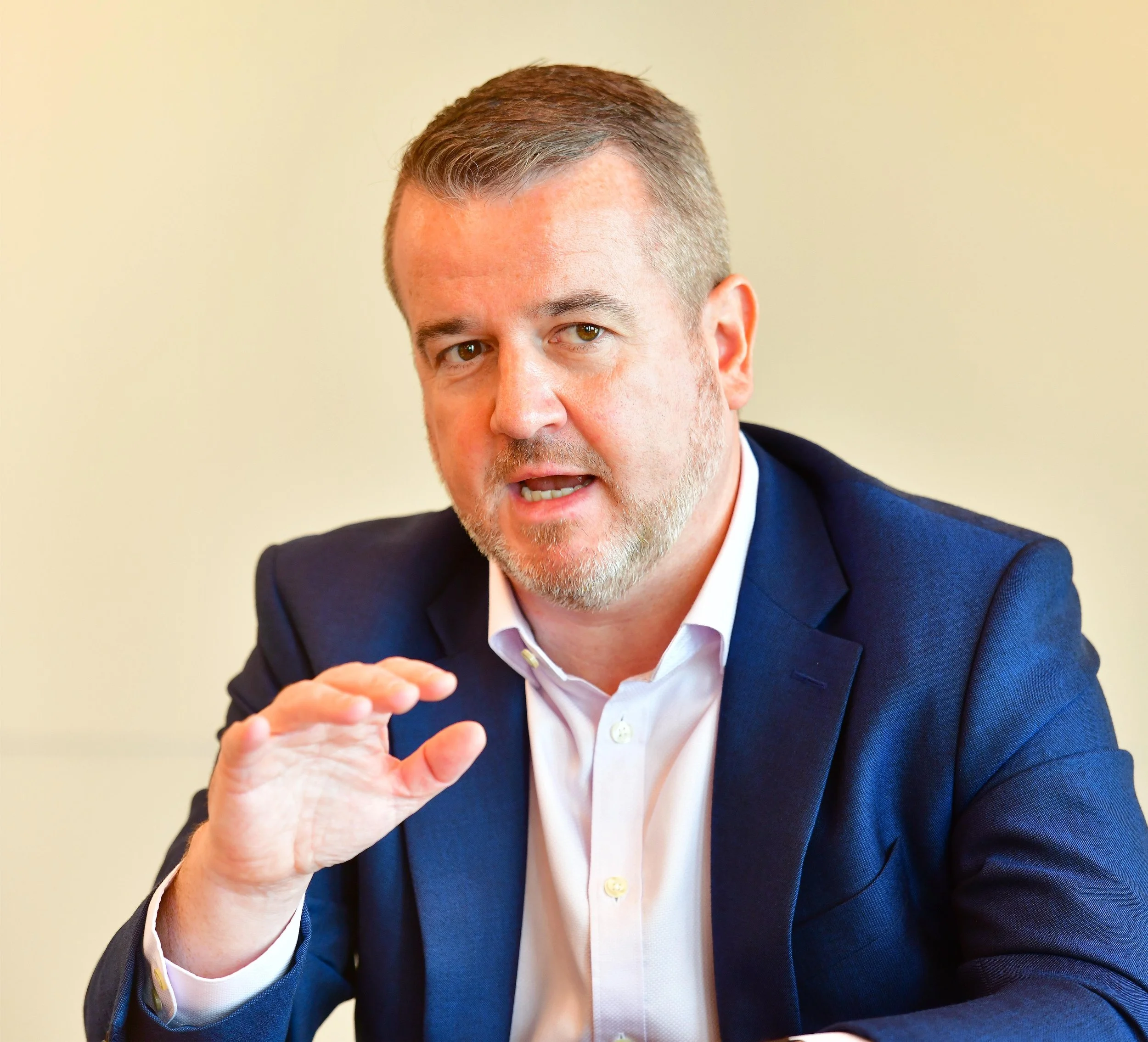 Australia — Corio Generation